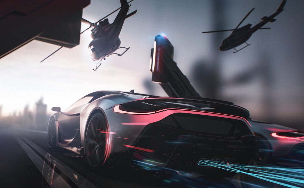 Houston PD Nab Auto Fraudster Tied to 1,400 Cases - Frank on Fraud