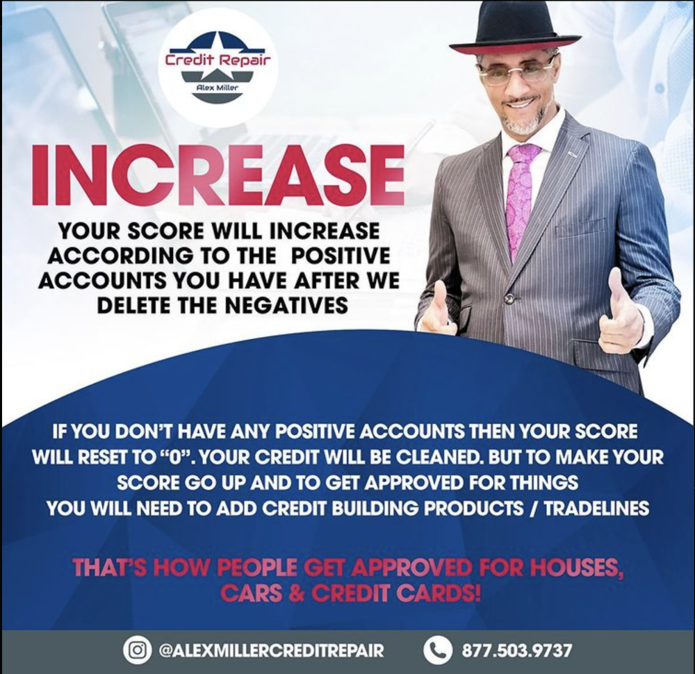 FTC Investigator Uncovers Credit Washing Fraud - Frank on Fraud
