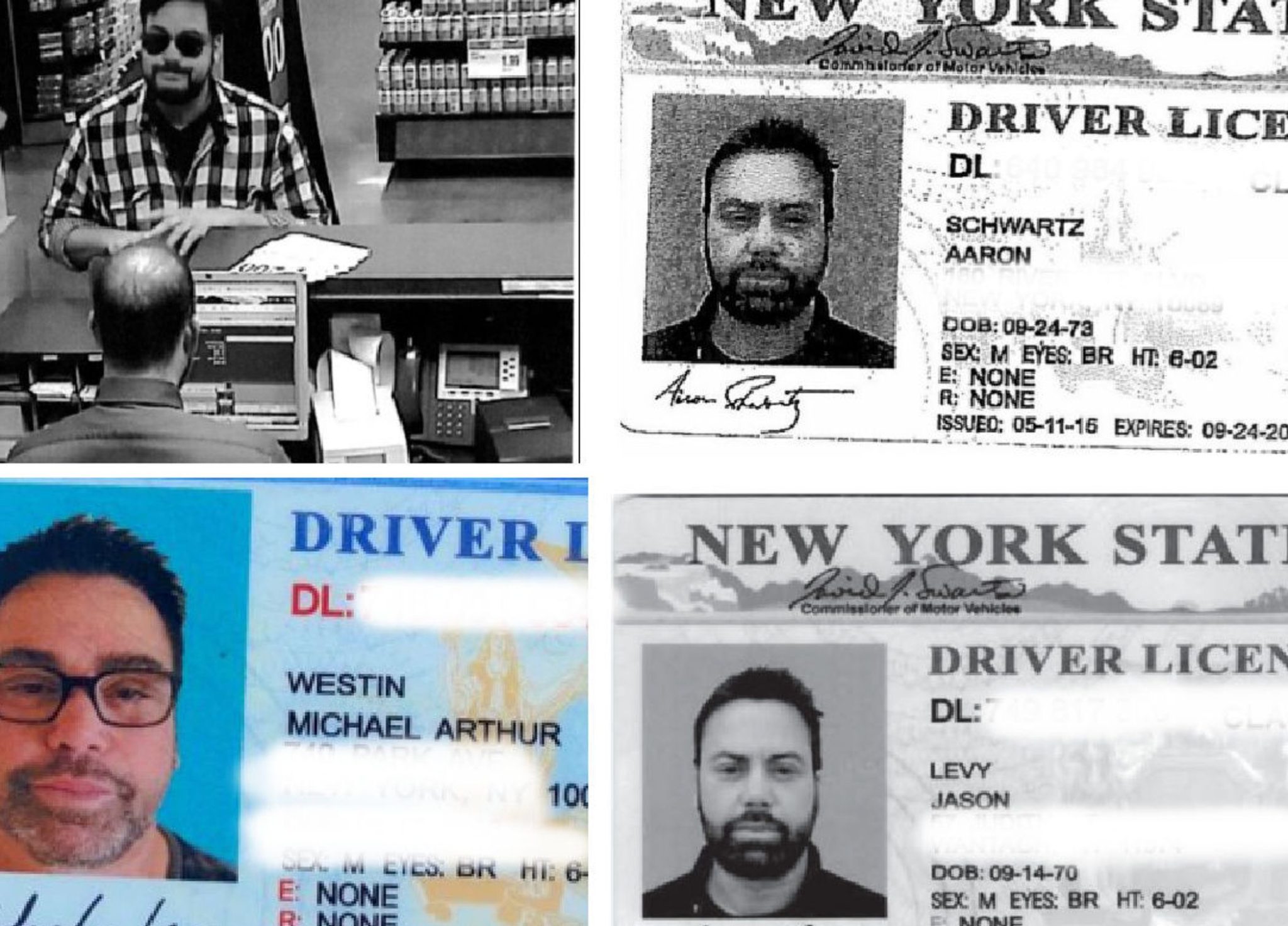 ShapeShifter Used Countless Identities To Defraud Banks - Frank on Fraud