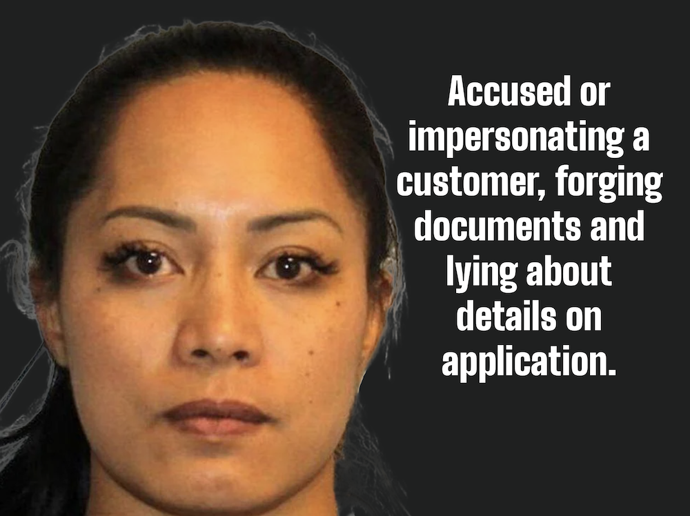 Dealership Employee Got Caught In Big Fraud Fakery - Frank on Fraud