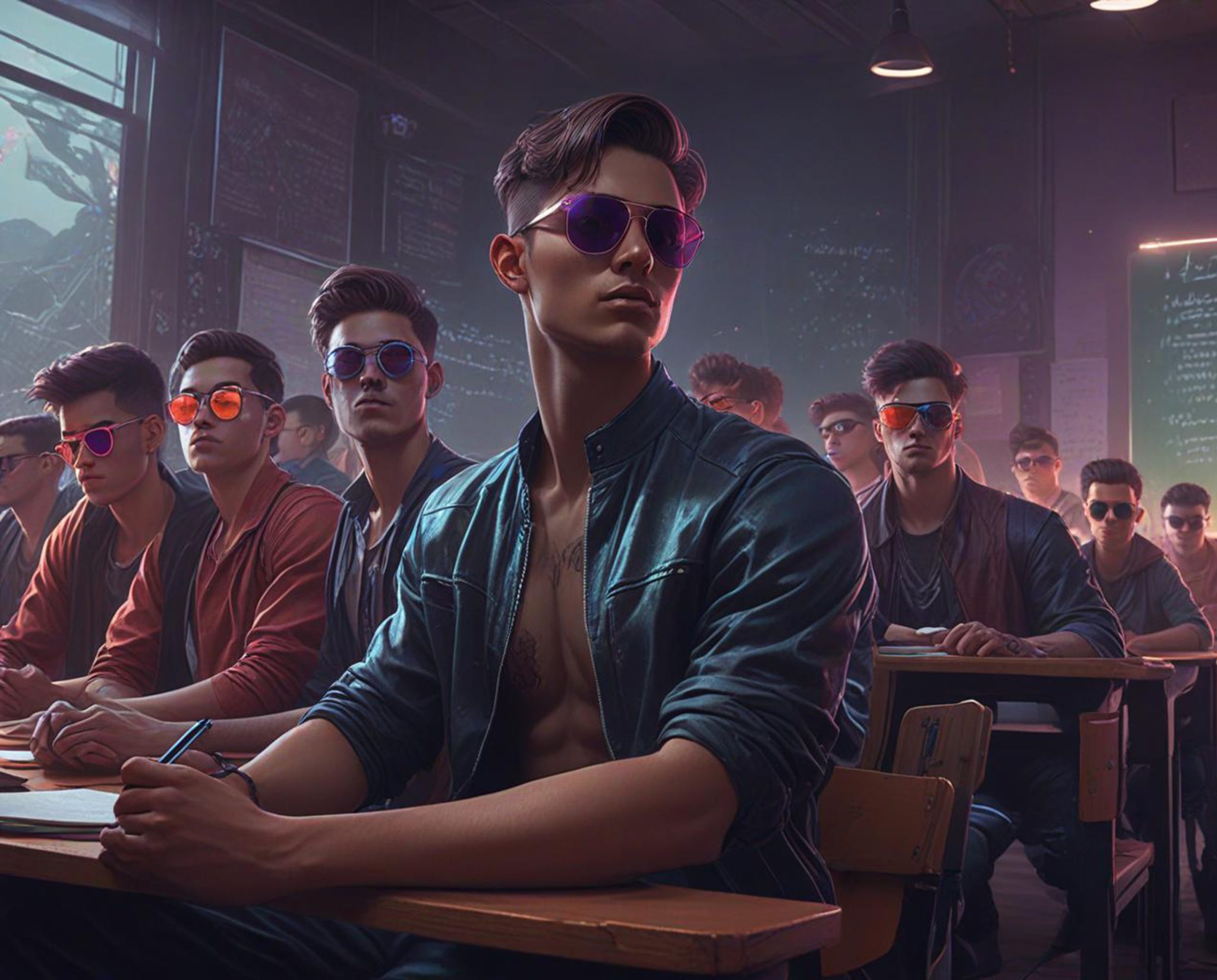 "Bombin & Billin" -What I Learned at Yahoo Boys School - Frank on Fraud