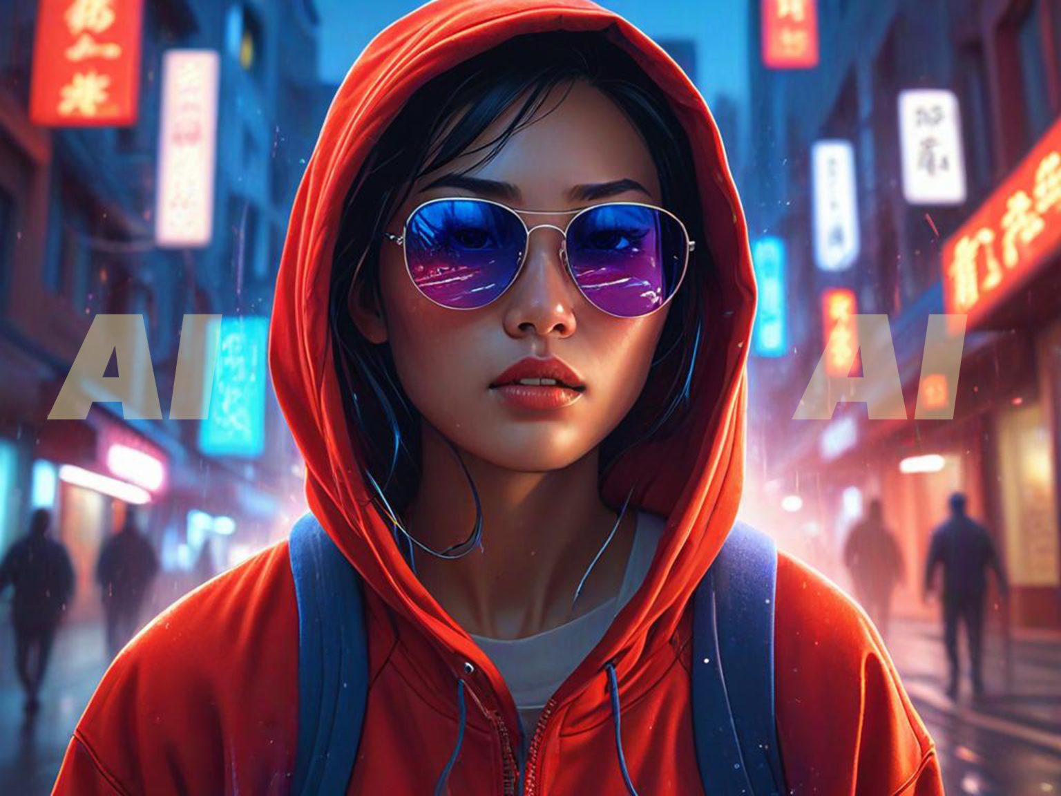 Haotian AI : Providing Deepfake AI For Scam Bosses - Frank on Fraud