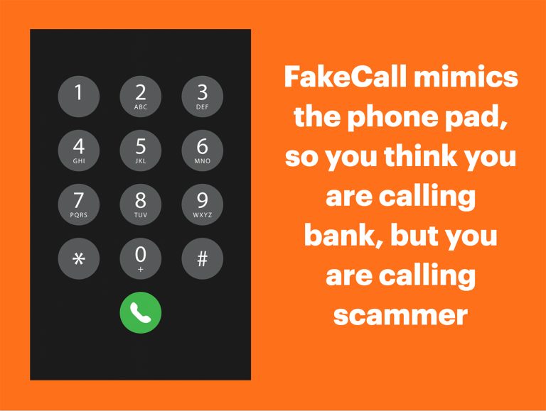 You Dialed Your Bank, But A Scammer Answered - Frank on Fraud
