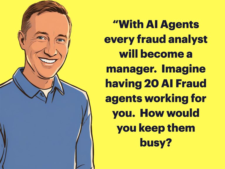 A Big Collapse Of Trust: Our Fraud Predictions For 2025 – Frank on Fraud