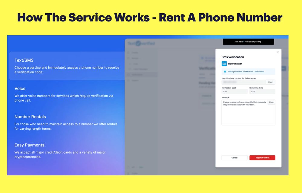TextVerified Helps Fraudsters Bypass Your OTP Checks - Frank on Fraud