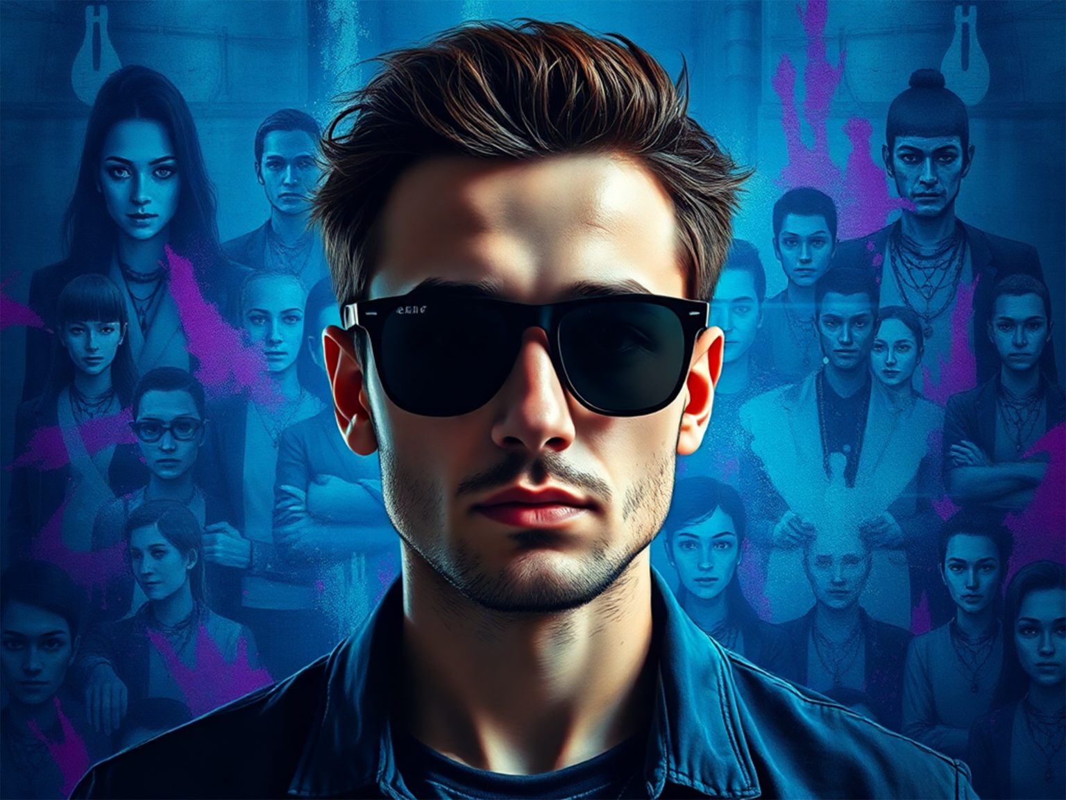 AI Bot Army: Kitboga Unleashes AI Clones Against Scammers - Frank on Fraud AI Bot Army: Kitboga Unleashes AI Clones Against Scammers - Frank on Fraud
