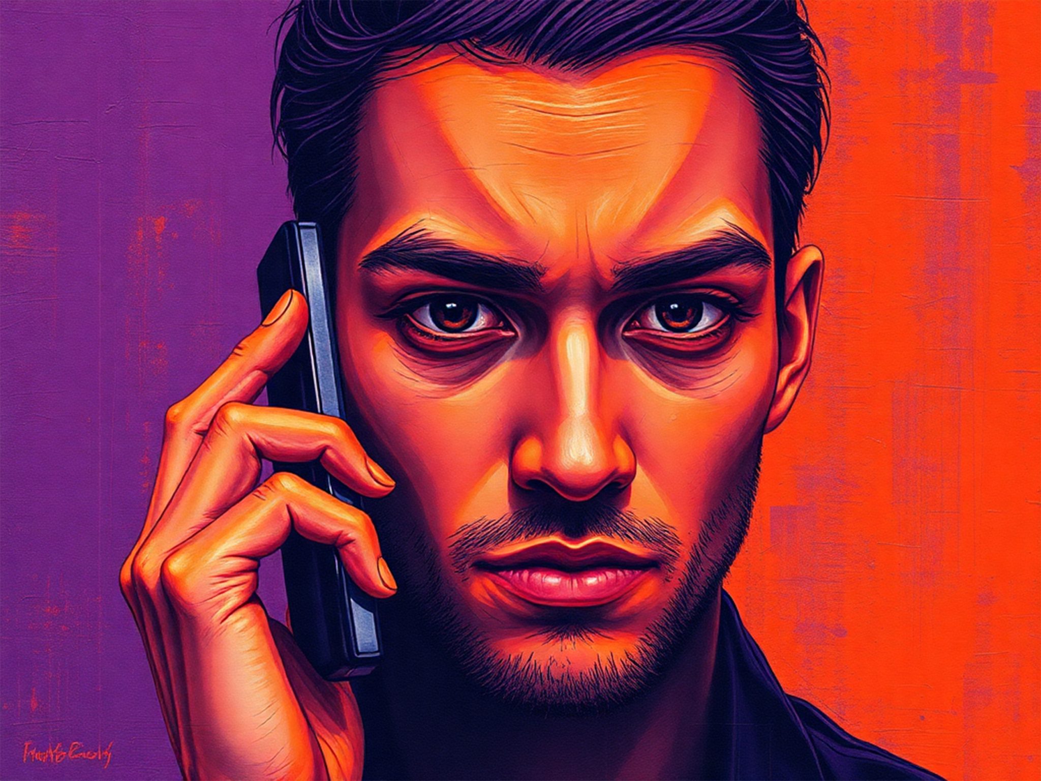 "Call Me With My Code" Merge Scam Is Spreading Fast - Frank on Fraud