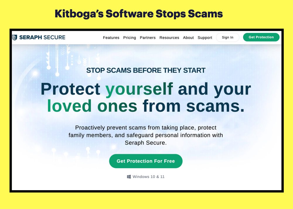 AI Bot Army: Kitboga Unleashes AI Clones Against Scammers - Frank on Fraud AI Bot Army: Kitboga Unleashes AI Clones Against Scammers - Frank on Fraud