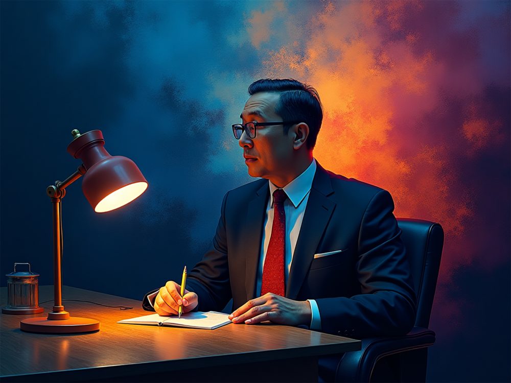 Inside The $8 Million Deepfake AI Extortion Scheme - Frank on Fraud