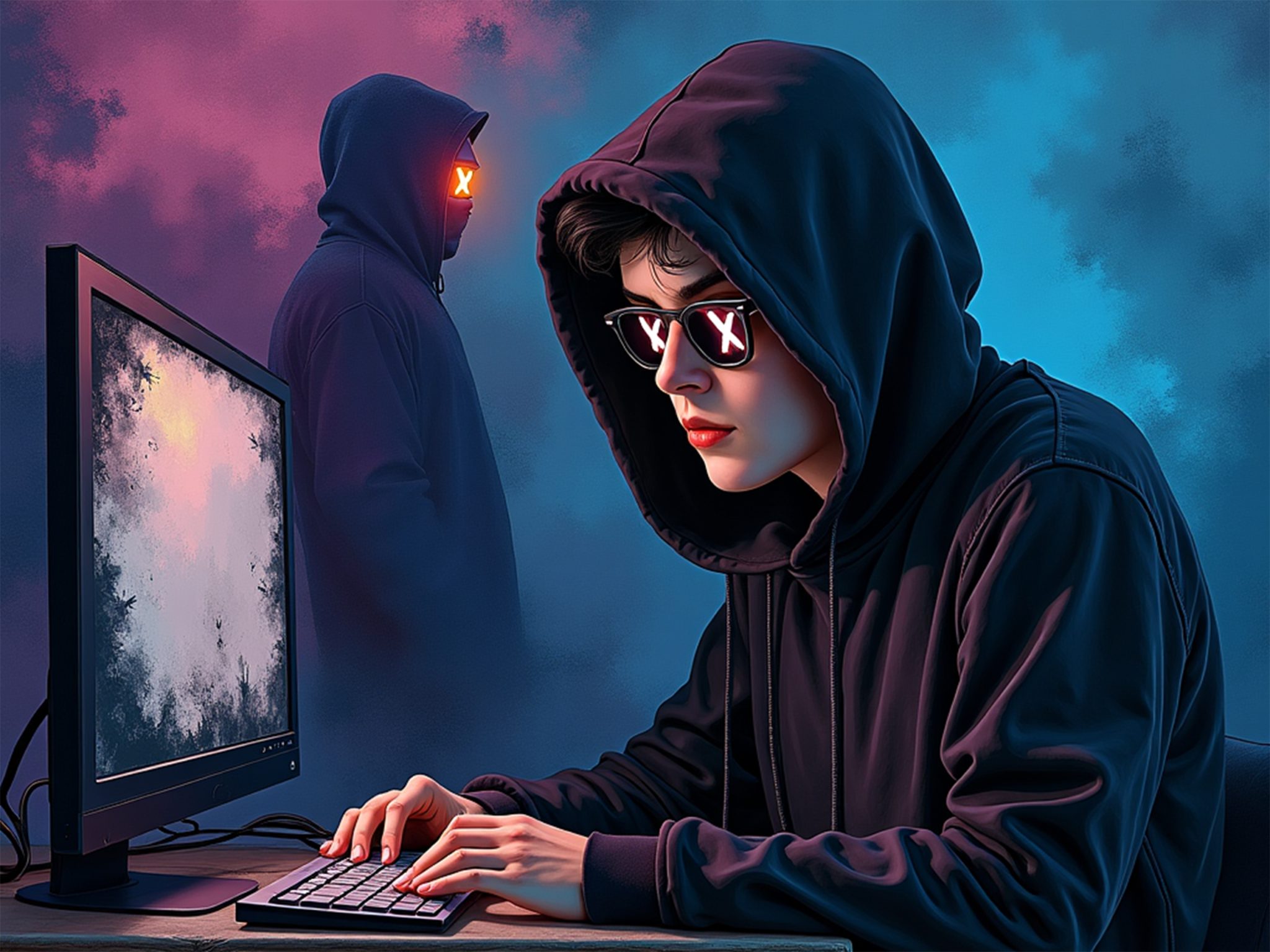 Bank Deploys Army of 10,000 AI Bots To Foil Scammers - Frank on Fraud