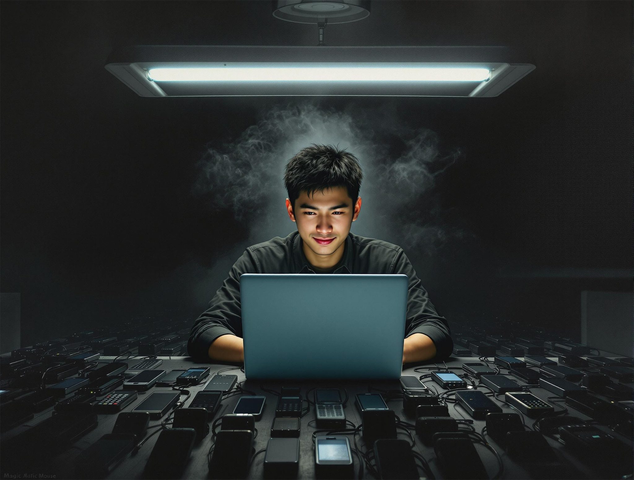 Inside The Scam Busting AI Bots Used By Commonwealth - Frank on Fraud